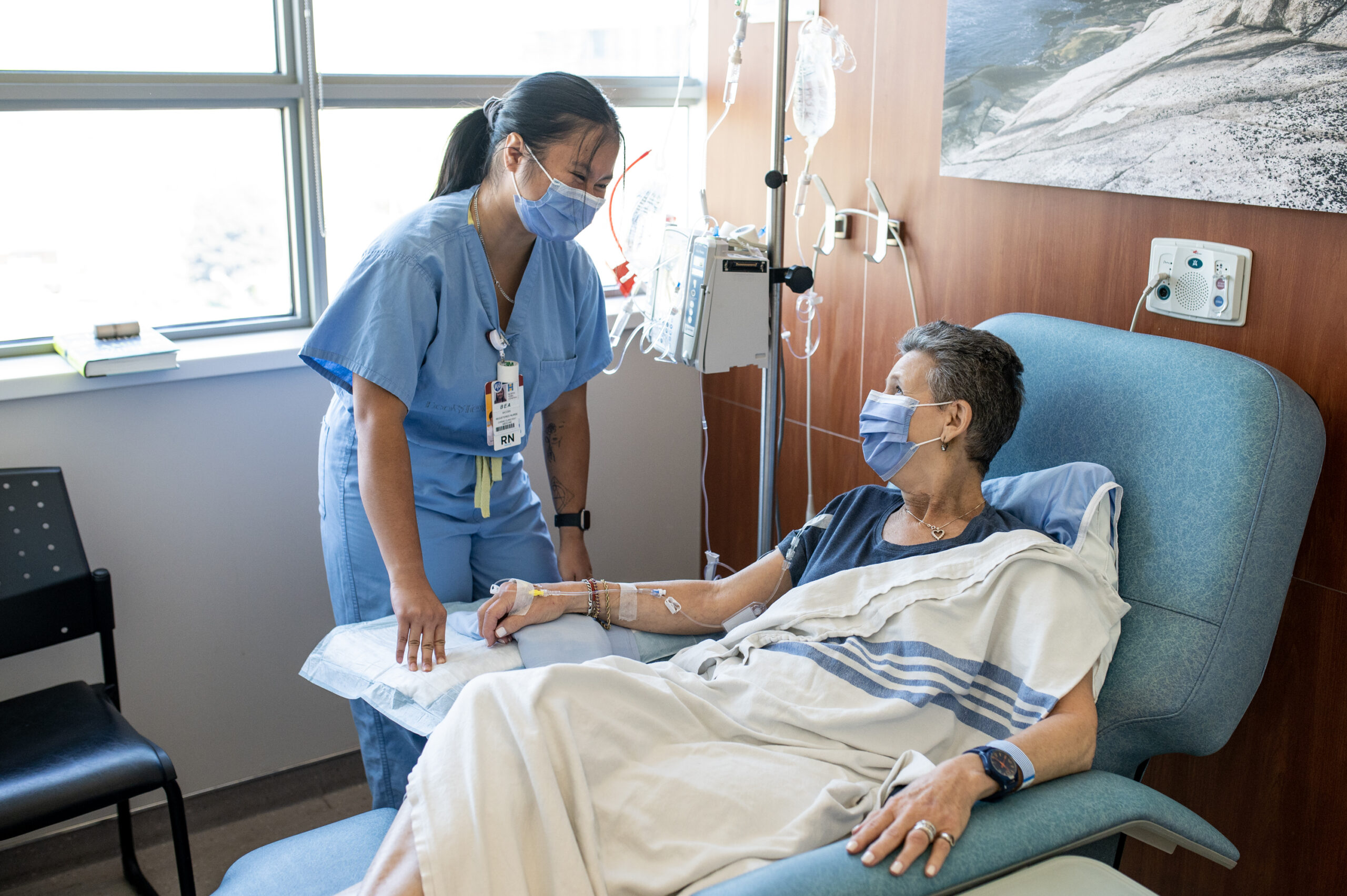 Cancer Care - North York General Hospital | North York General Hospital