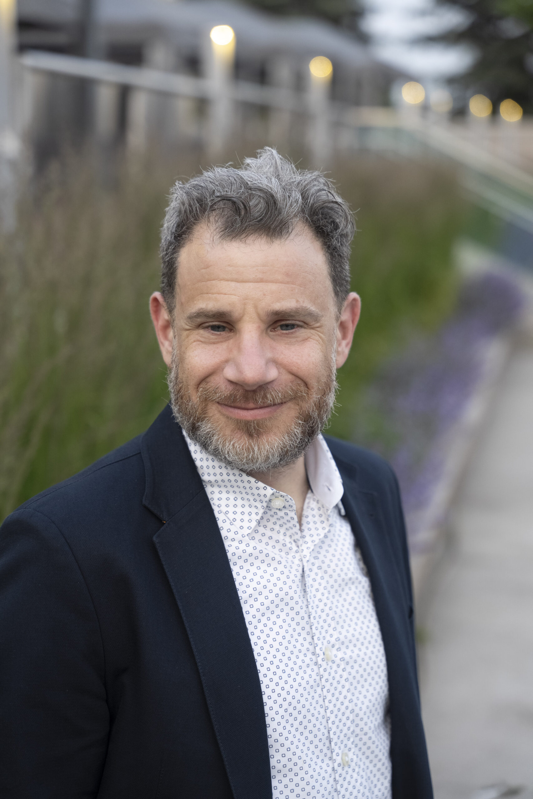 Clinical Chiefs - North York General Hospital | North York General Hospital