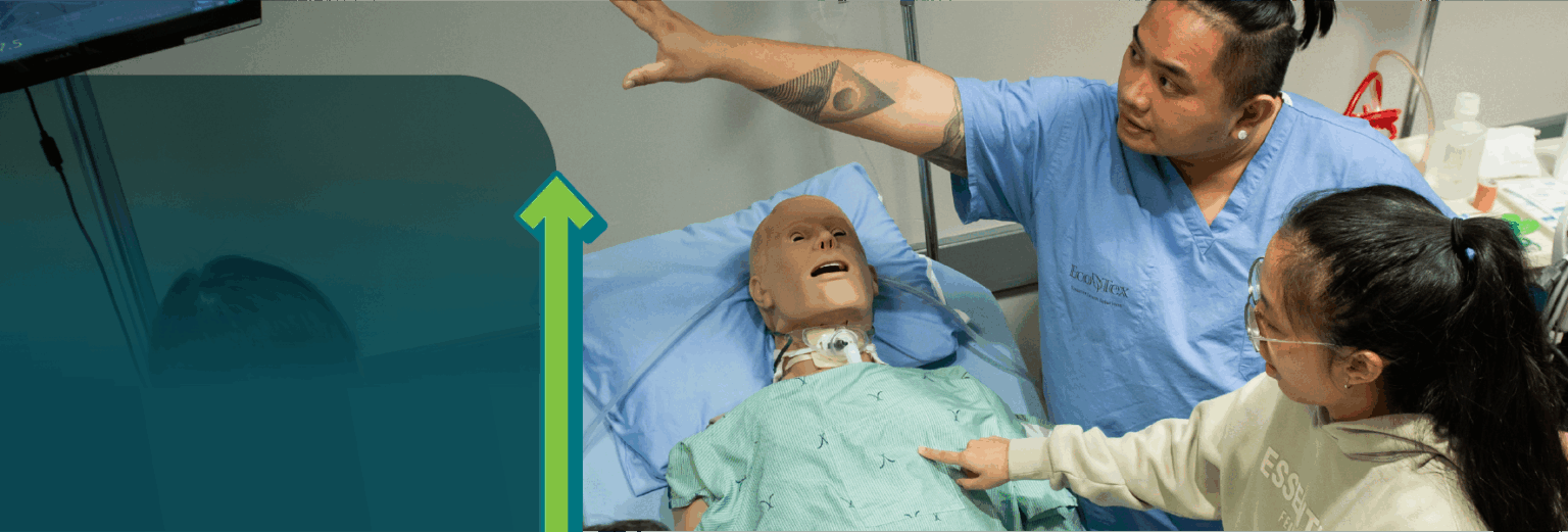 Here for life | North York General Hospital